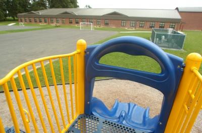 Boundary line change to impact Calvert Elementary School | Schools ...