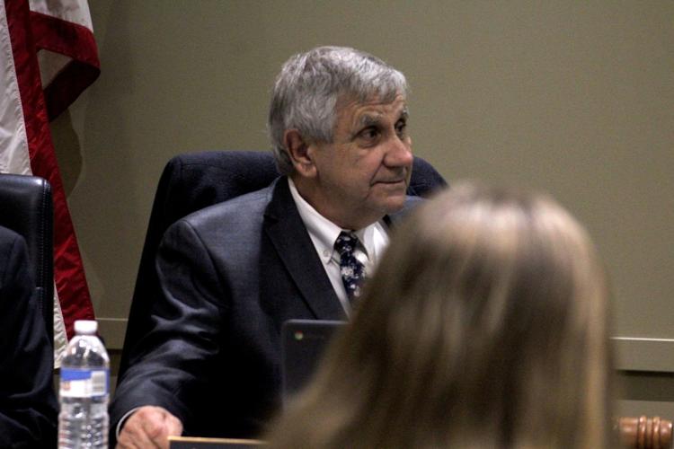 Malesh, Hawley to lead school board | Local News | cecildaily.com