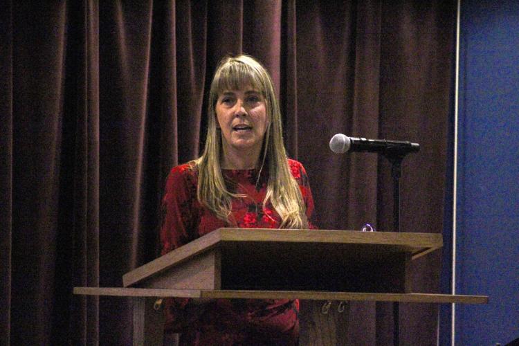 Voice of Hope honors families fighting against substance abuse | Local ...