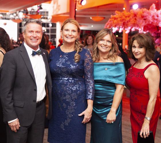 Gala raises more than $100,000 | Harford | cecildaily.com