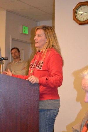 Scully named Rising Sun commissioner | Local News | cecildaily.com