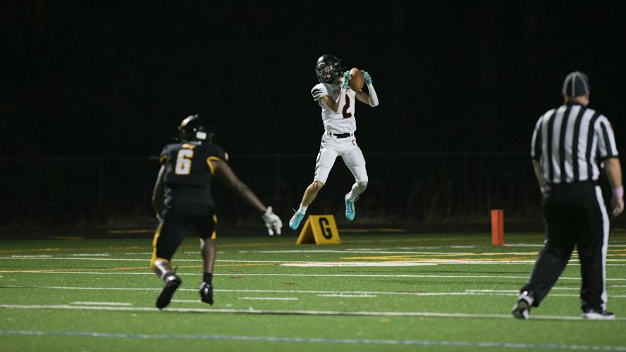 Rising Sun falls to Harford Tech | Sports | cecildaily.com