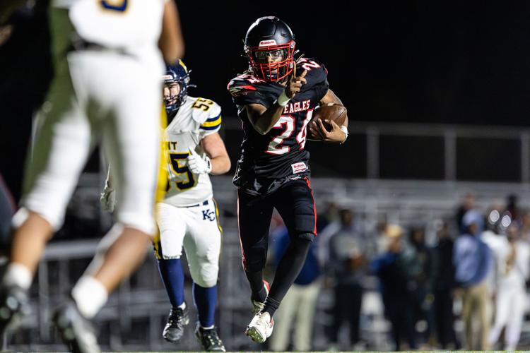 Bohemia Manor knocks off Kent County to advance in playoffs | Push ...