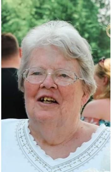Ruth L. Gilbert | Obituaries | cecildaily.com
