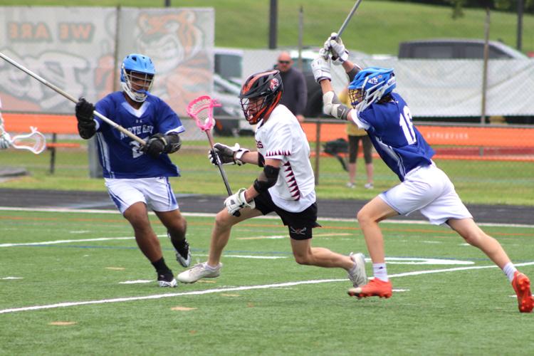 Rising Sun boys advance to region final | Sports | cecildaily.com