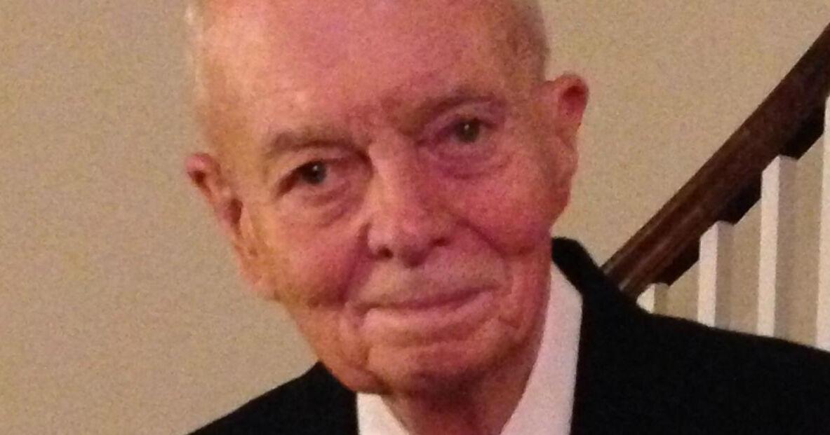 Lester Wayne Roane | Obituaries | cecildaily.com