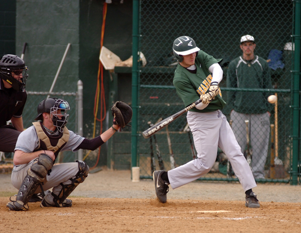 Cecil vs. Del. Tech baseball | Photo Galleries | cecildaily.com