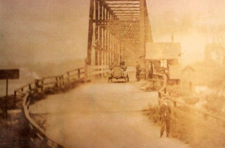 double decker bridgewater