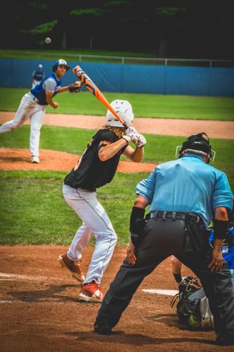 Rising Sun seniors fall in first game of regional tournament | Sports ...