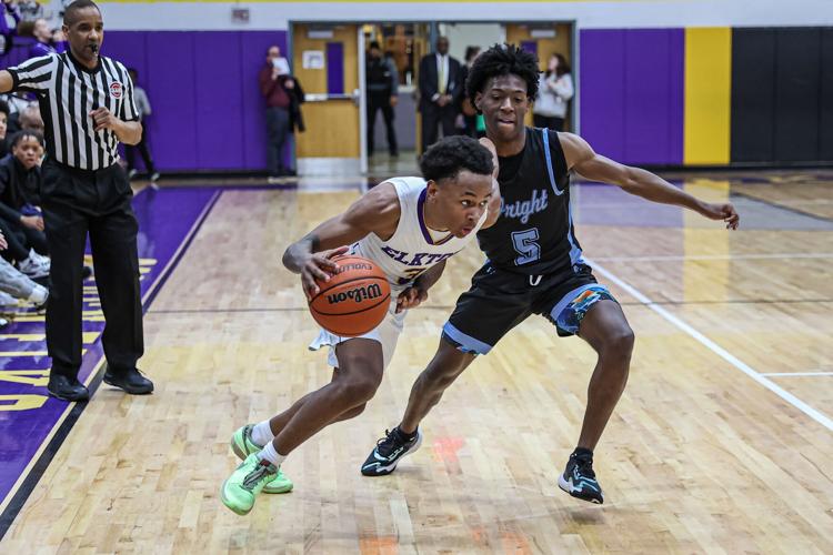 SPORTS GALLERY: Elkton falls to C. Milton Wright | Sports | cecildaily.com