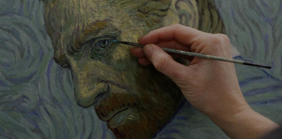 'Loving Vincent' is stunning cinematic art | Arts and Culture ...