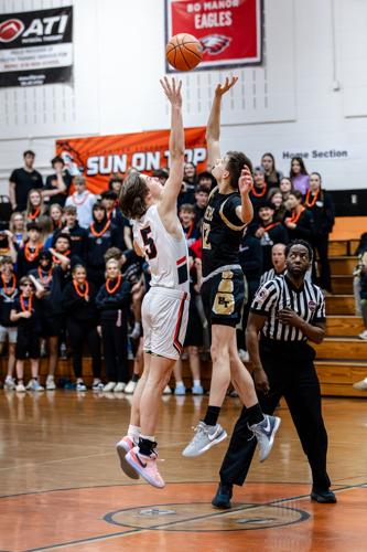 Rising Sun falls to Harford Tech in region quarters | Sports ...