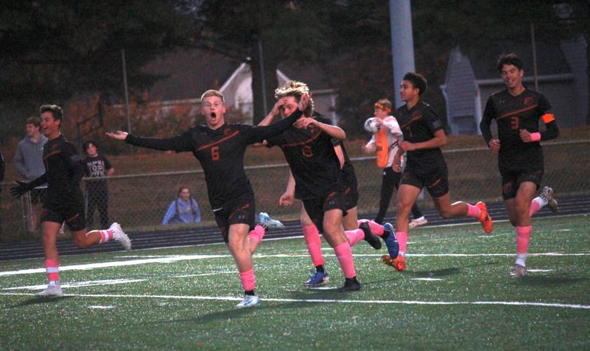 Rising Sun advances to region final | Sports | cecildaily.com