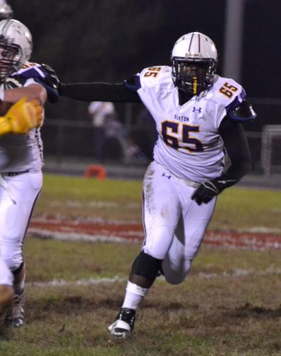 PHOTOS: Elkton vs. Bohemia Manor football | Sports Gallery | cecildaily.com