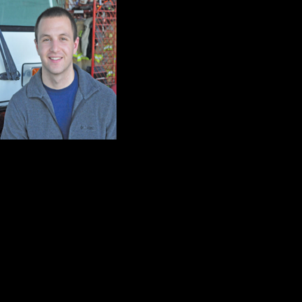 Local hero: Cody Rzucidlo | Our Cecil | cecildaily.com