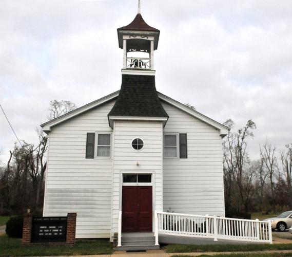 Profile in faith: Mt. Olivet UMC | Our Cecil | cecildaily.com