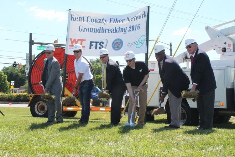 County exploring fiber loop similar to Kent County project | Spotlight ...