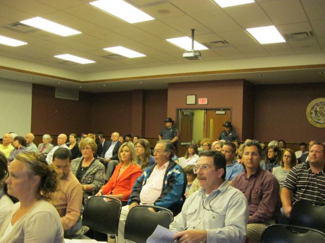 Cecil County Council begins budget deliberations | Local News ...