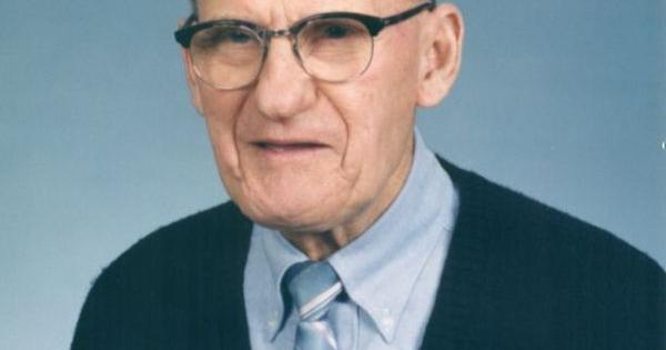 Amos A. Lockard | Obituaries | cecildaily.com