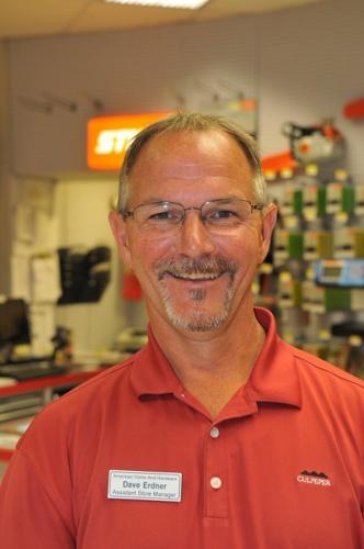 Know your neighbor: Dave Erdner | Our Cecil | cecildaily.com