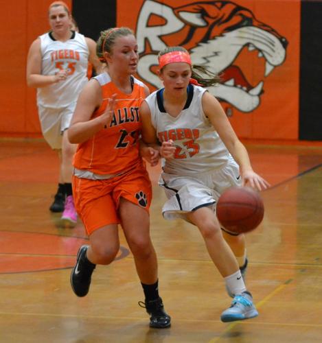 Fallston vs. Rising Sun girls' basketball | Sports Gallery | cecildaily.com