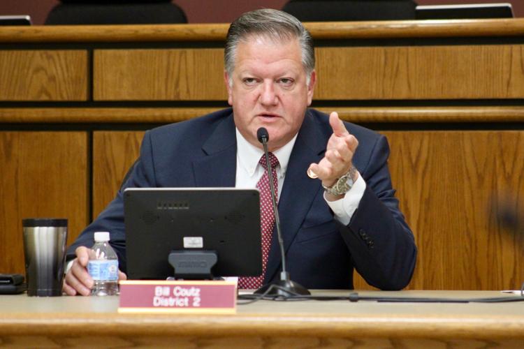 Council offers support to substance abuse center | Local News ...