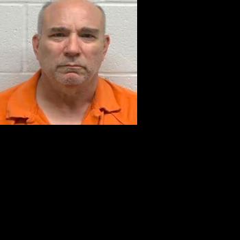 Defendant in Elkton murder case now facing child porn charges | News ...