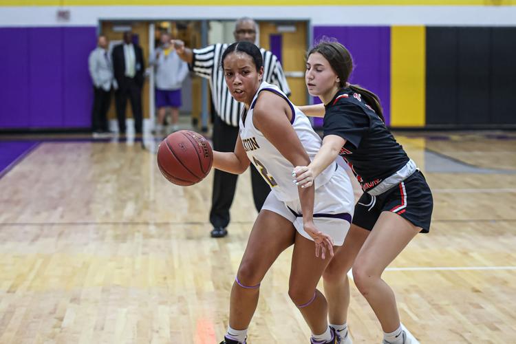 Bohemia Manor girls stymie Elkton to pick up second win | Sports ...