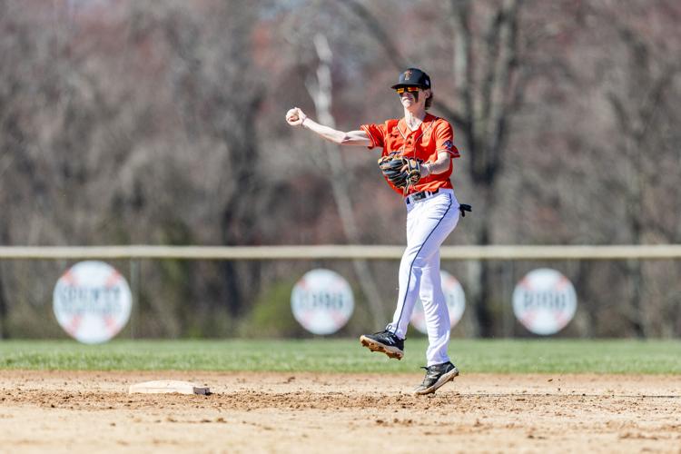 North East outlasts Rising Sun | Sports | cecildaily.com