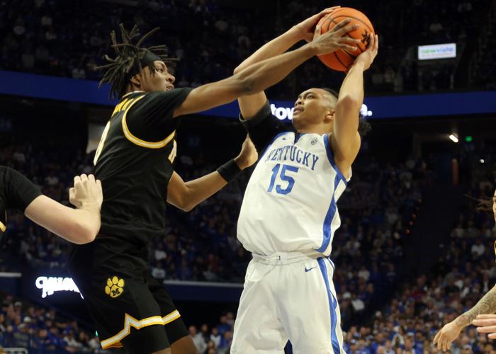 Missouri beats Kentucky 73-68 for first win in Lexington | Sports ...