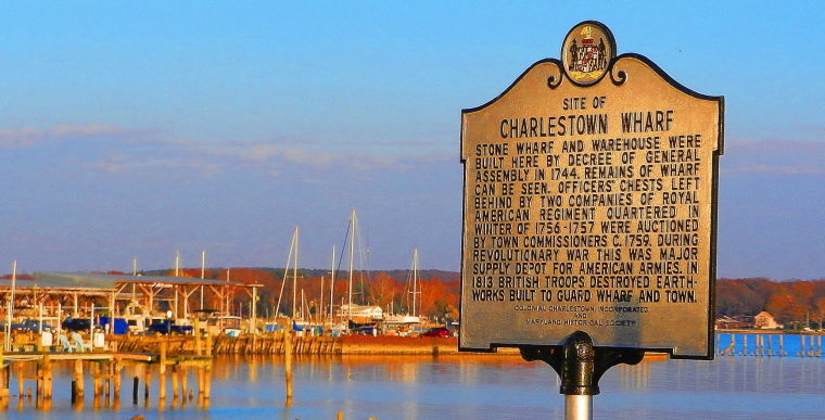 Cecil County was once region's vacation destination | Our Cecil ...