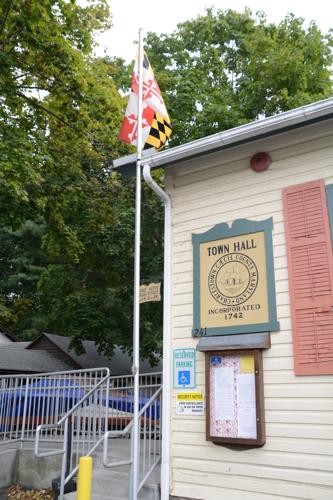 Charlestown to hire code enforcement officer | Local News | cecildaily.com