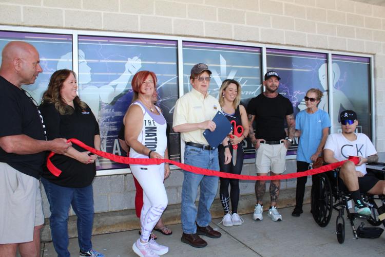 BizBeat: Grand re-opening at The Nation, ribbon cutting at Boulden at ...