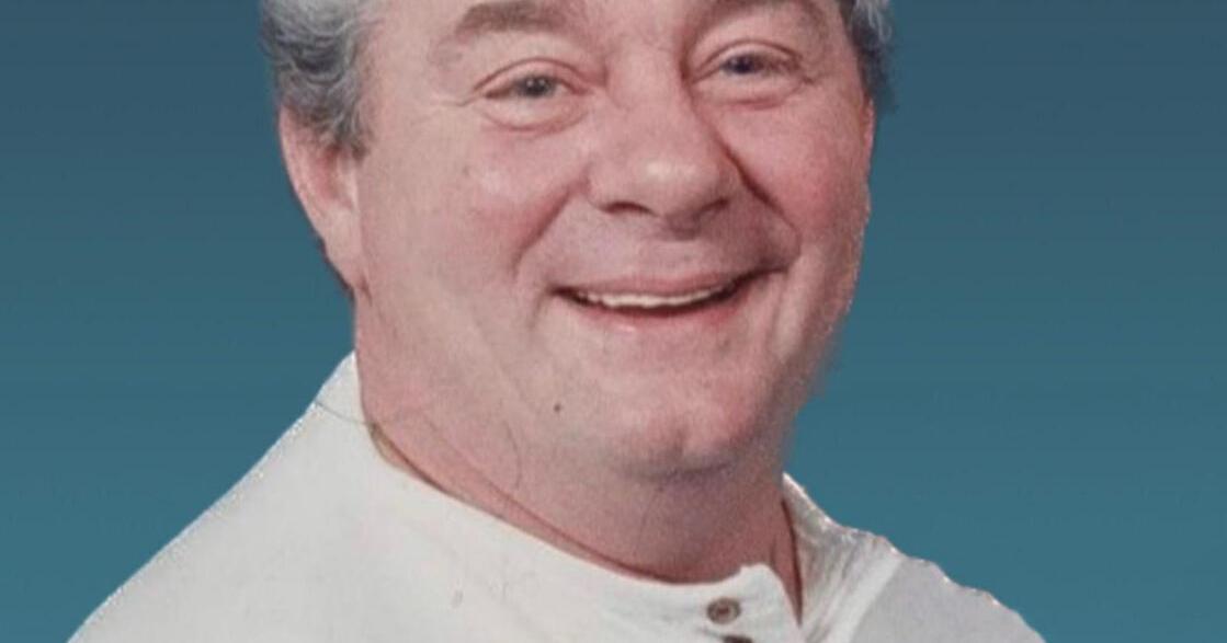 Robert Benjamin Lynch | Obituaries | cecildaily.com