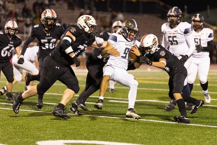 FOOTBALL PREVIEW: Perryville eyeing continued postseason success with ...