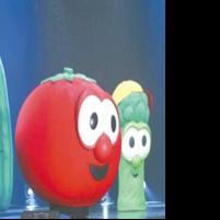 VEGGIE TALES*‘Me, Myself and Bob’ shares story behind talking ...