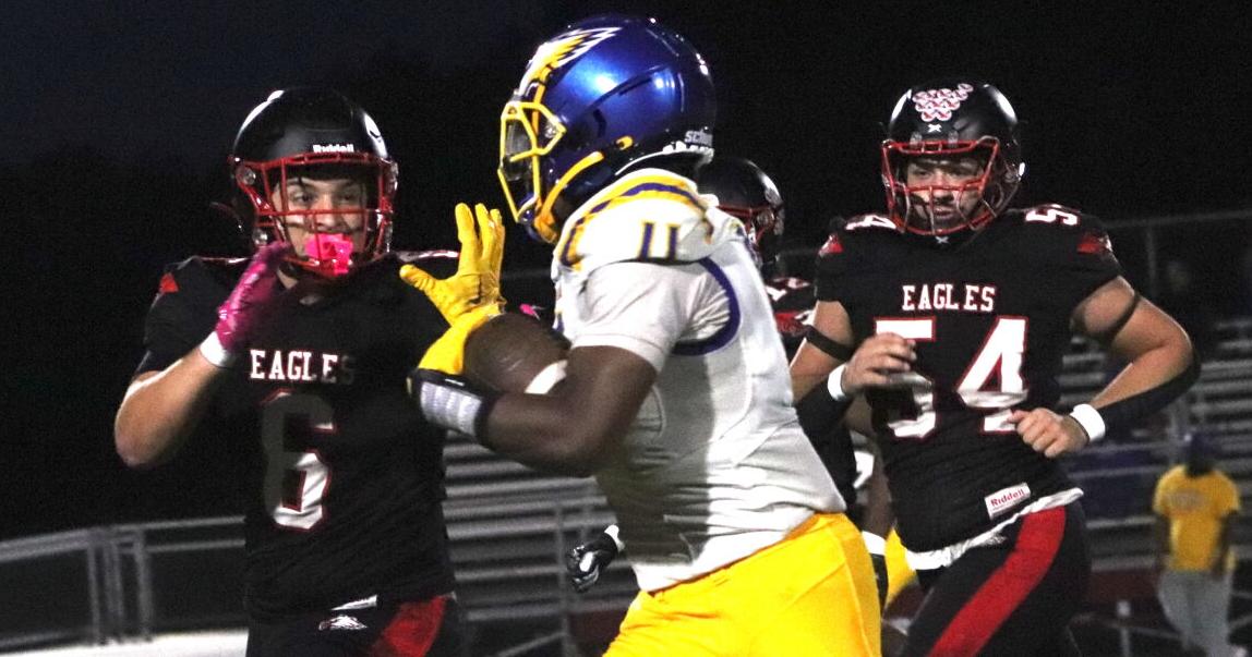 Bohemia Manor uses second half comeback to pick up homecoming win over ...