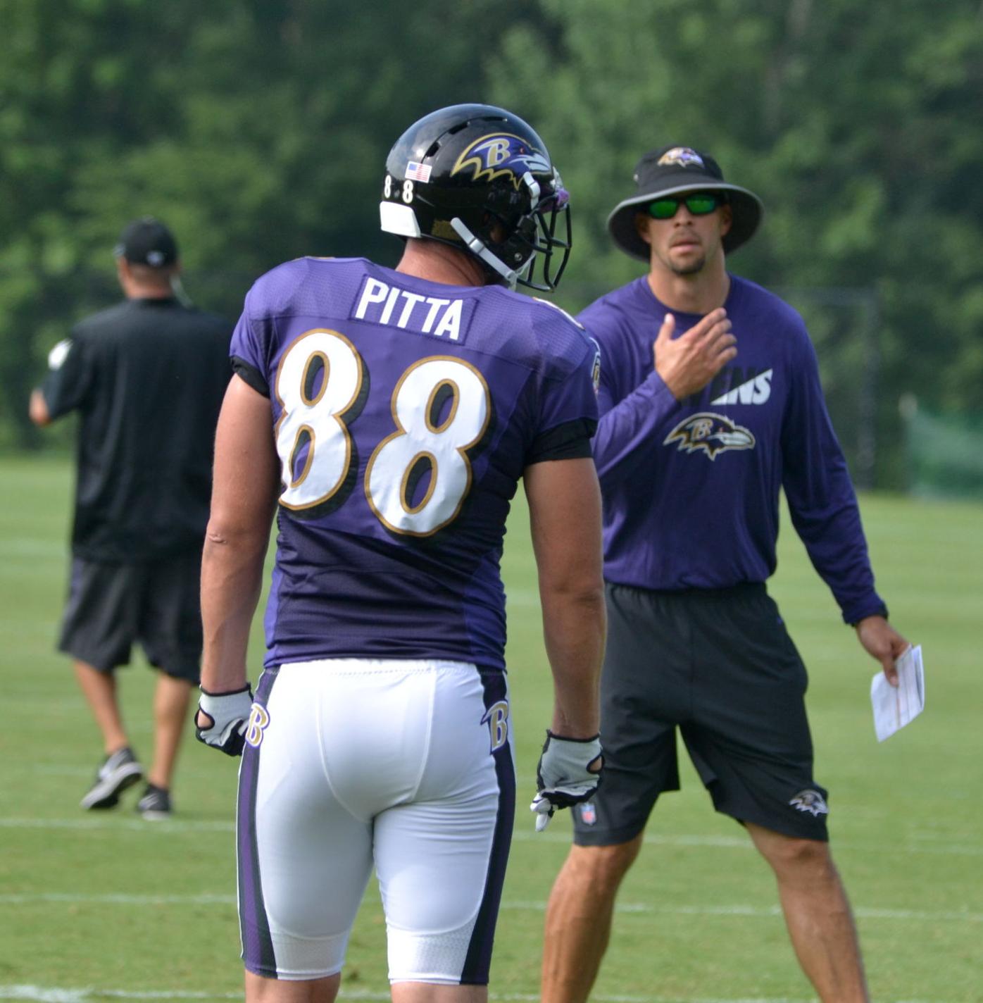 2016 Baltimore Ravens Training Camp | Sports Gallery | cecildaily.com