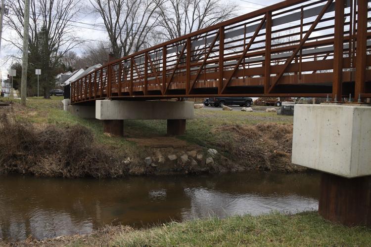 Delaware officials celebrate completion of Elkton Road construction ...
