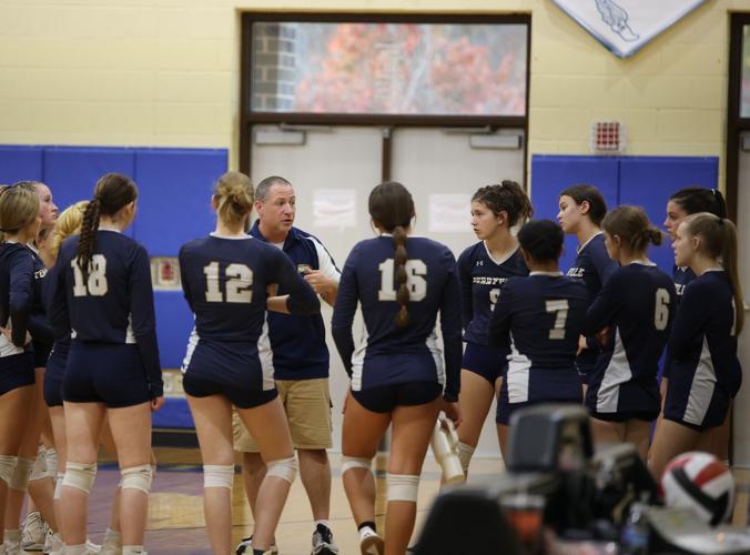 Perryville's season ends against Patterson Mill in region final ...