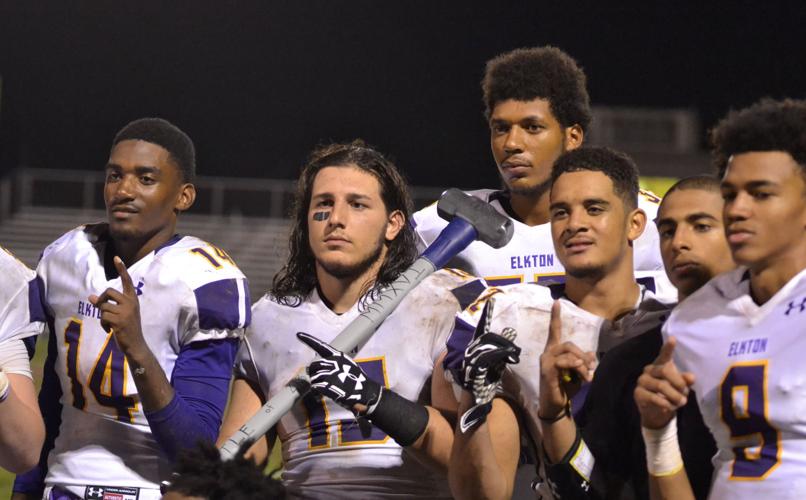 PHOTOS: Elkton vs. Bohemia Manor football | Sports Gallery | cecildaily.com