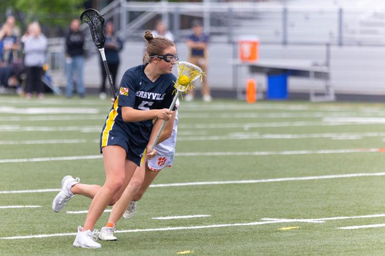 Perryville lacrosse alum leading the way at Division I Old Dominion ...