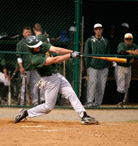 Cecil vs. Del. Tech baseball | Photo Galleries | cecildaily.com
