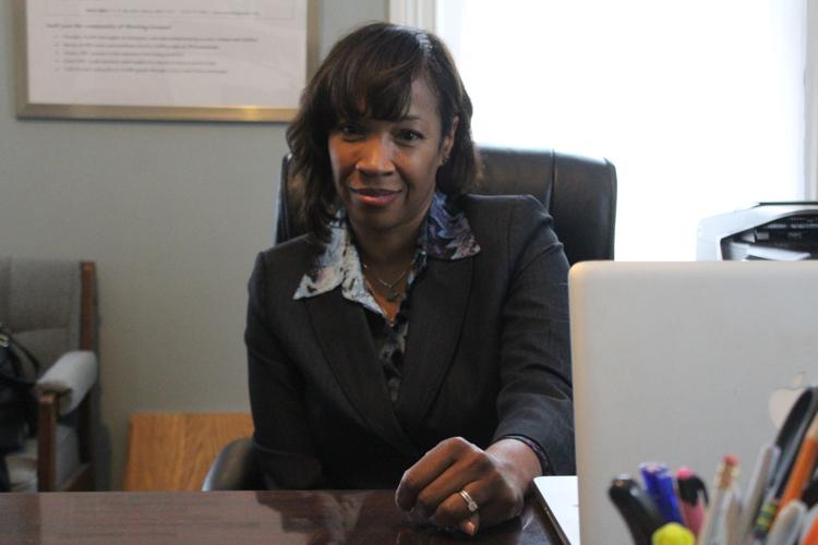 Meeting Ground brings on new executive director | Religion | cecildaily.com