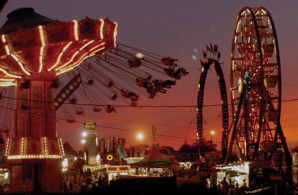 Sneak Peak: Fair 2012 | Features | cecildaily.com