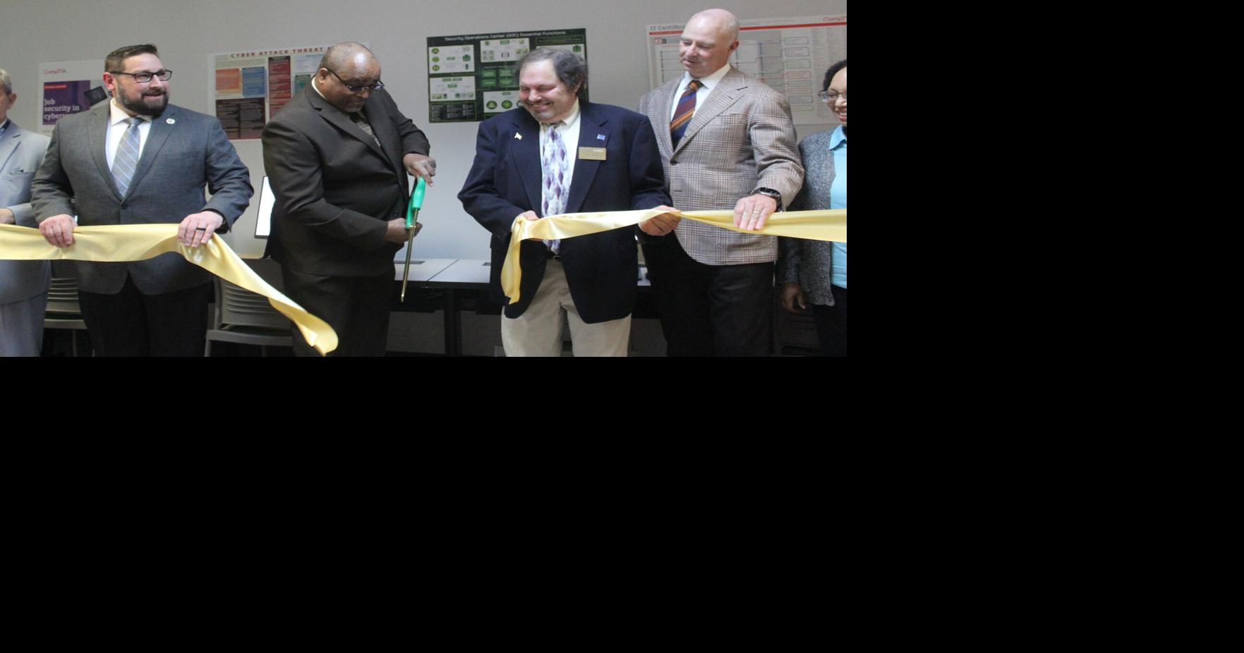 Cybersecurity program launches at Cecil College | News | cecildaily.com