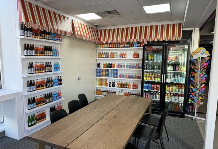 New arcade 'a place to bring out your inner child' | News | cecildaily.com