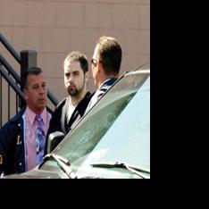 Murder suspects returned to Cecil County | Local News | cecildaily.com