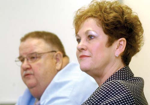 County superintendent to retire this summer | News | cecildaily.com
