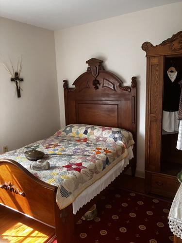 Dr. Mudd House Museum open for tours | Arts and Culture | cecildaily.com